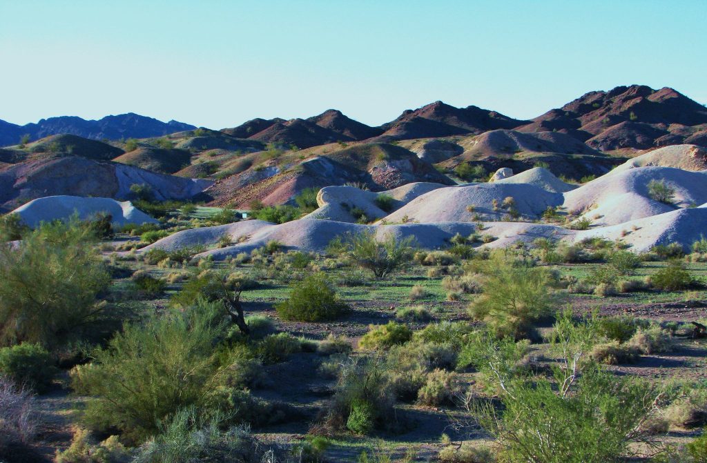 31 Interesting Things To Do In Yuma (Arizona) - Travel Around Places