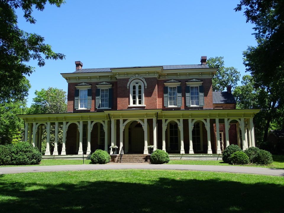 20 Best & Fun Things To Do In Murfreesboro (TN) | Travel Around