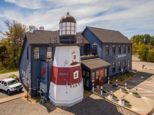 17 Best & Fun Things To Do In Kittery (Maine) | Travel Around