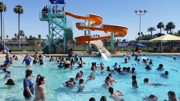 22 Best & Fun Things To Do In Buckeye (Arizona) | Travel Around