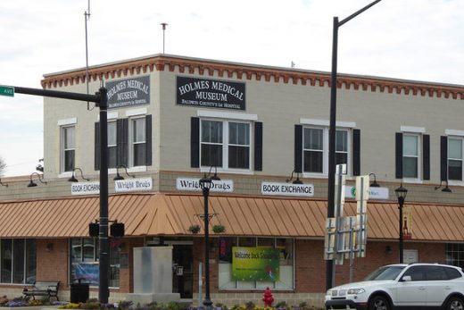 25 Best & Fun Things To Do In Foley (Alabama) | Travel Around