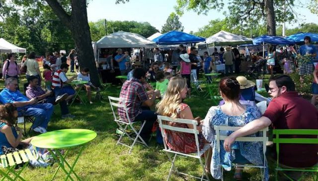 32 Best & Fun Things To Do In Denton (Texas) | Travel Around