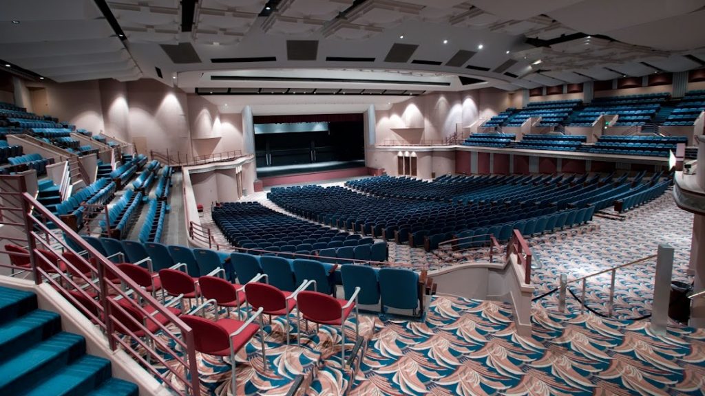 28 Best & Fun Things To Do in Topeka (Kansas) | Travel Around