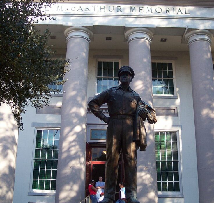 22 Delightful Things To Do In Norfolk (Virginia) | Travel Around