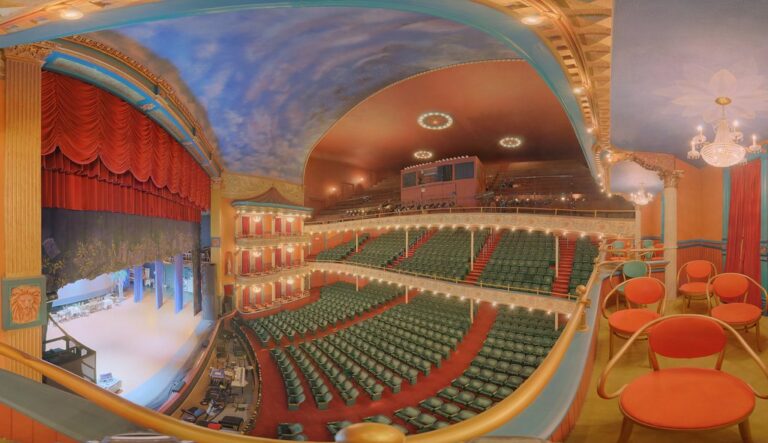 20 Best & Fun Things To Do In Macon (Georgia) | Travel Around