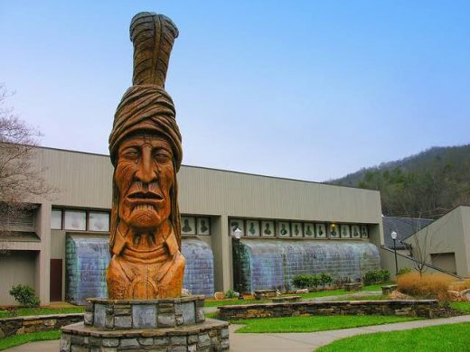 23 Best & Fun Things To Do In Cherokee (North Carolina) | Travel Around