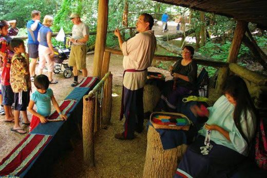 23 Best & Fun Things To Do In Cherokee (North Carolina) | Travel Around