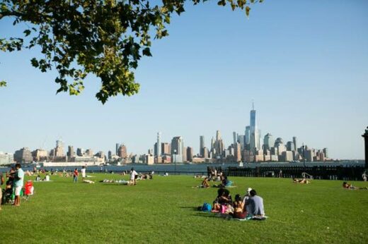 25 Best & Fun Things To Do In Hoboken (New Jersey) | Travel Around