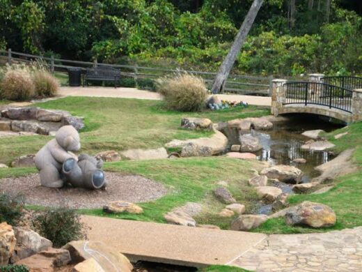 20 Best & Fun Things To Do In Tyler (Texas) | Travel Around