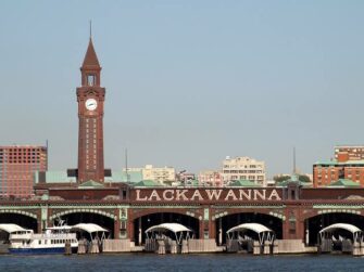 25 Best & Fun Things To Do In Hoboken (New Jersey) | Travel Around