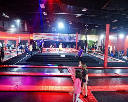 20 Best & Fun Things To Do In Tyler (Texas) | Travel Around