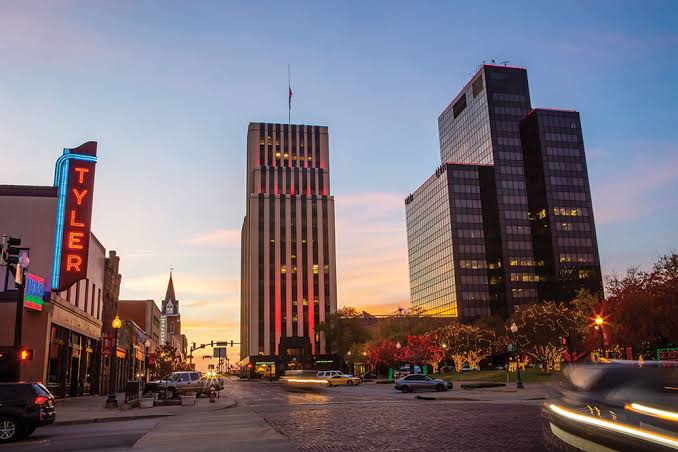 20 Best & Fun Things To Do In Tyler (Texas) | Travel Around