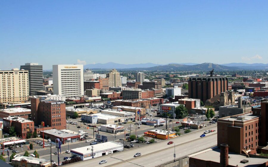 27 Best & Fun Things To Do In Spokane (Washington) | Travel Around