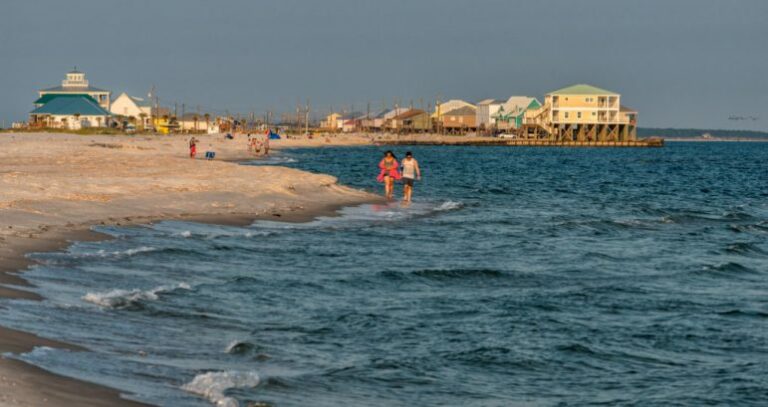 21 Best & Fun Things To Do In Dauphin Island (AL) | Travel Around