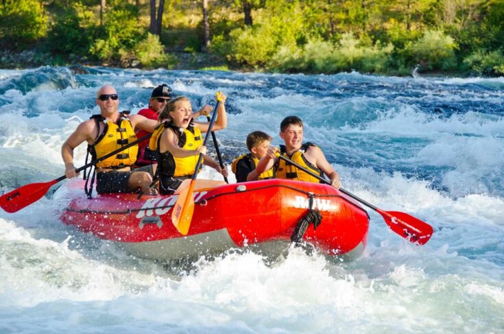 27 Best & Fun Things To Do In Spokane (Washington) | Travel Around