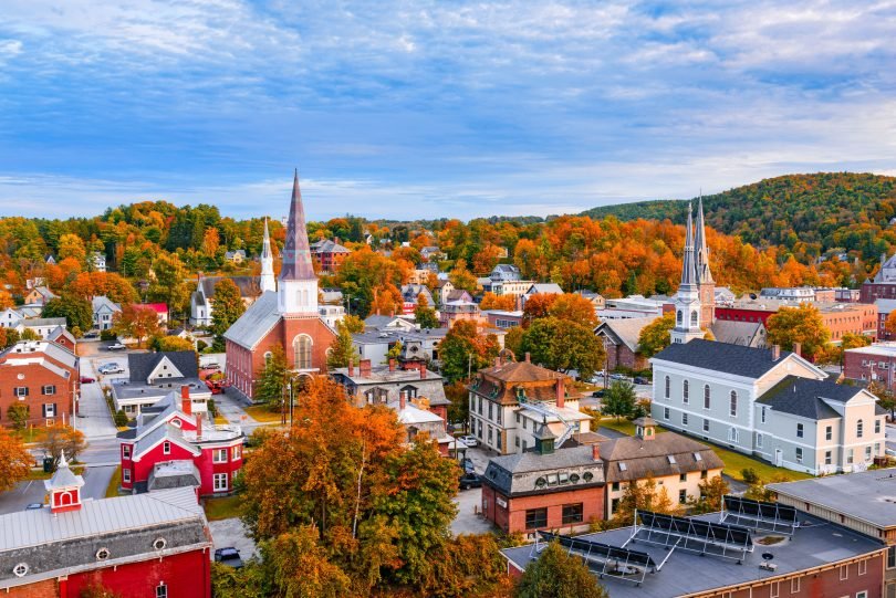 30 Best & Fun Things To Do In Burlington (Vermont) | Travel Around