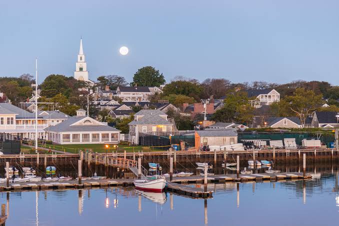 31 Best & Fun Things To Do In Nantucket (Massachusetts) | Travel Around