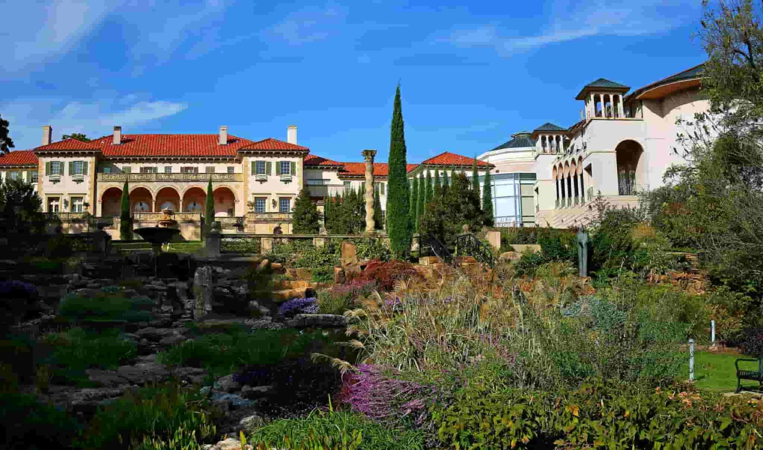 34 Fun Things To Do & Places To Visit In Tulsa (Oklahoma) | Travel Around