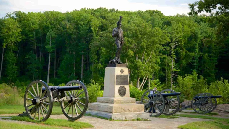 25 Best & Fun Things To Do In Gettysburg (Pennsylvania) | Travel Around