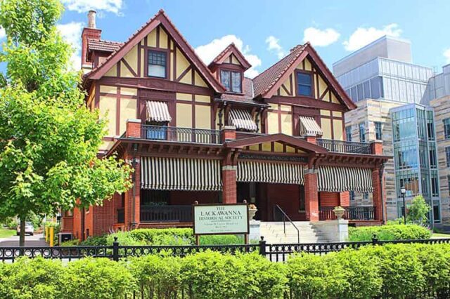 24 Best & Fun Things To Do In Scranton (Pennsylvania) | Travel Around