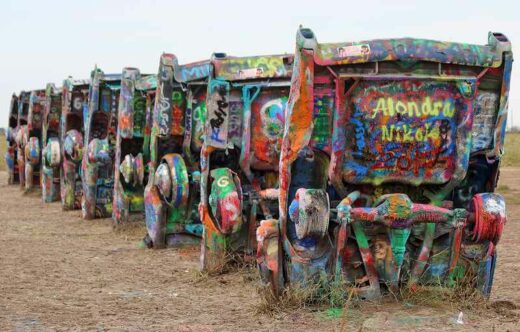 33 Best & Fun Things To Do In Amarillo (Texas) | Travel Around