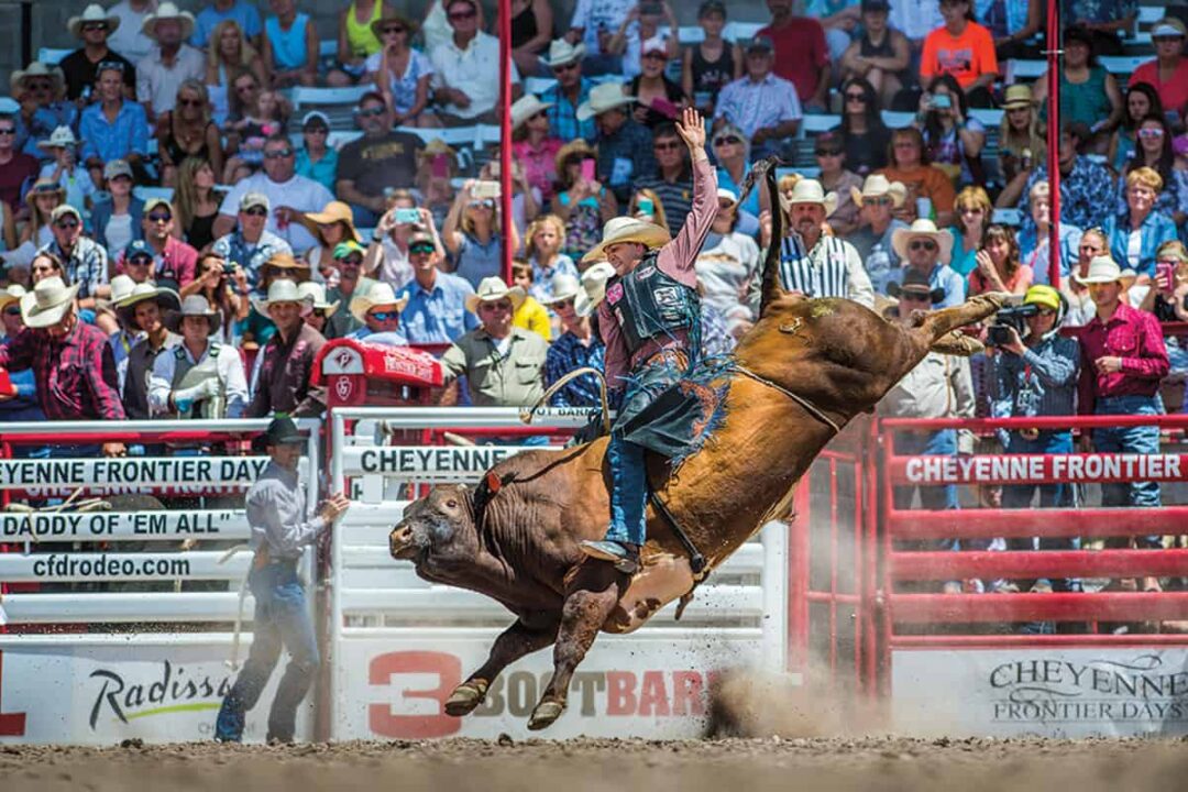 26 Unique & Fun Things to Do in Cheyenne (Wyoming)