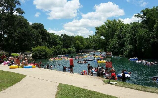 26 Best & Fun Things To Do In New Braunfels (Texas) | Travel Around