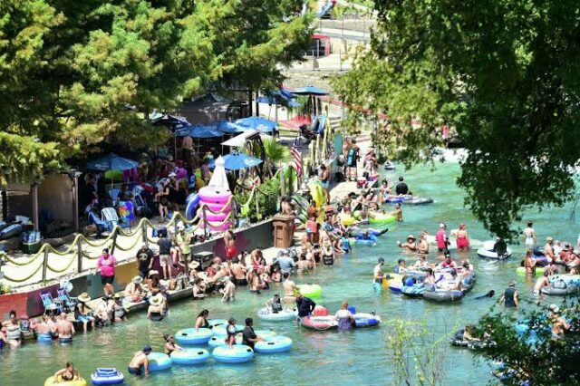 26 Best & Fun Things To Do In New Braunfels (Texas) | Travel Around