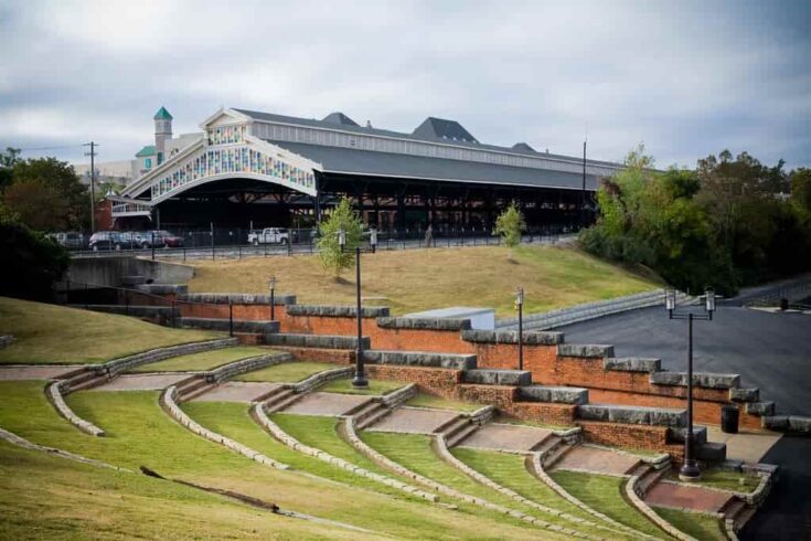 25 Fantastic Things To Do In Montgomery (Alabama)