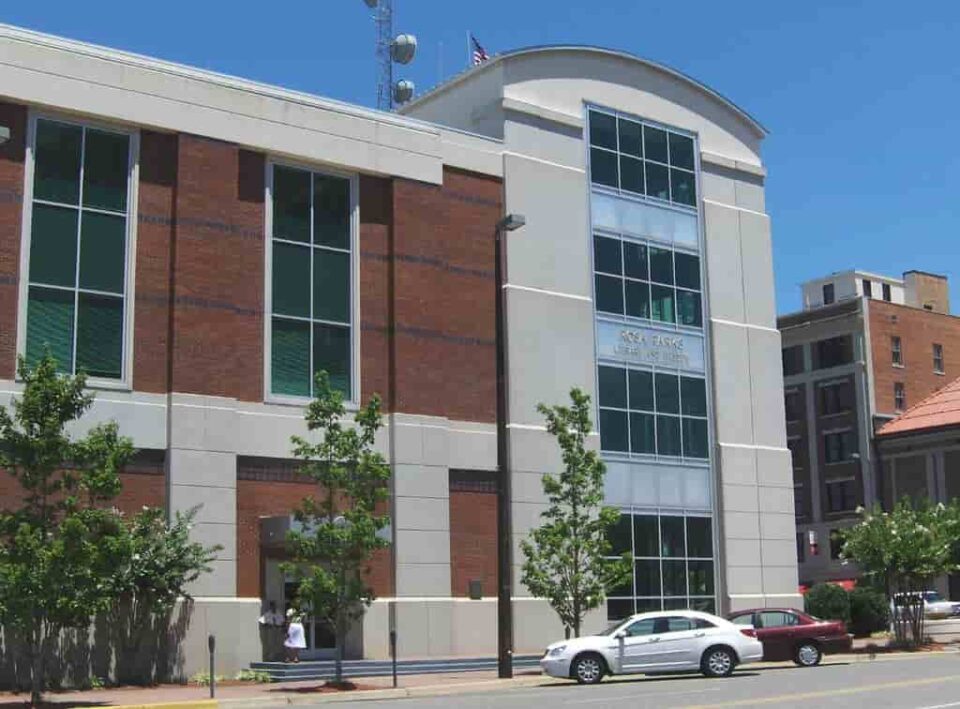 25 Fantastic Things To Do In Montgomery (Alabama)