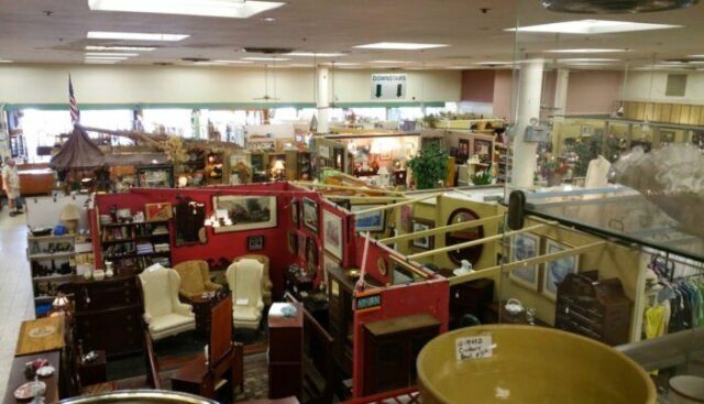 25 Fantastic Things To Do In Montgomery (Alabama)