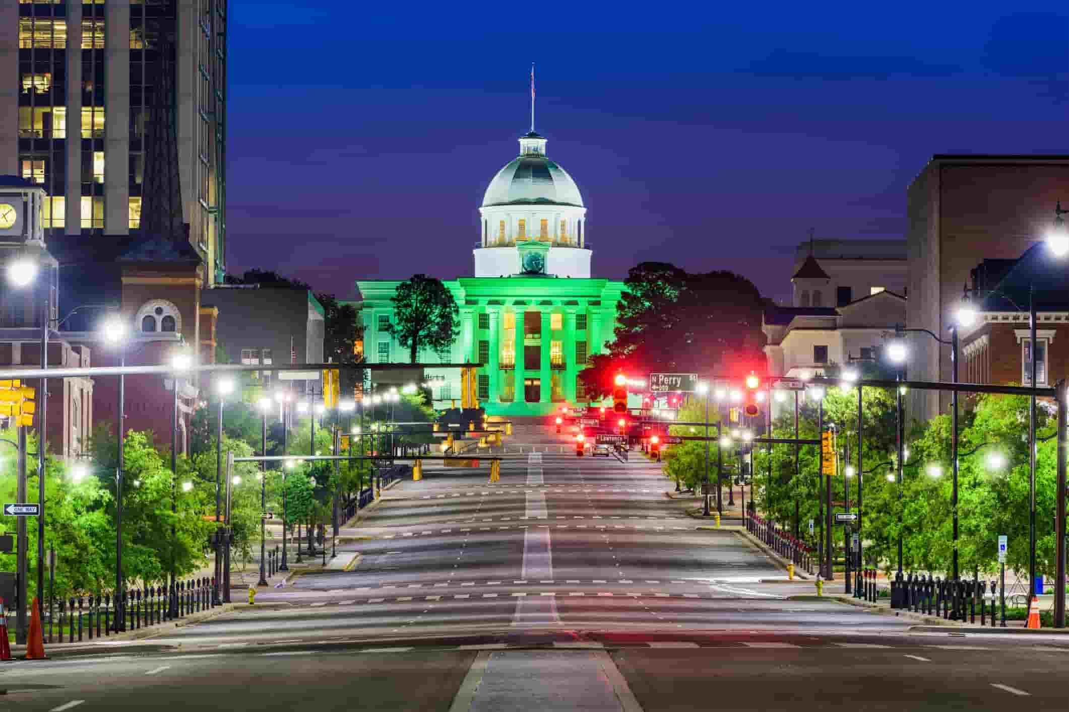25 Fantastic Things To Do In Montgomery (Alabama)
