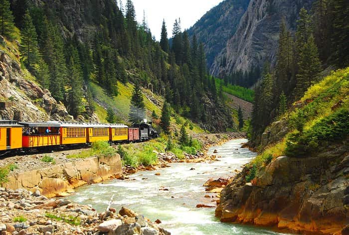 24 Best & Fun Things To Do In Durango (Colorado) | Travel Around
