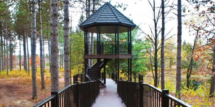 23 Best & Fun Things To Do In Wausau (Wisconsin) | Travel Around