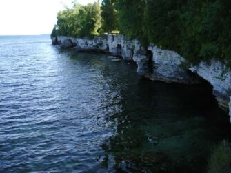 28 Best & Fun Things To Do In Door County (Wisconsin) | Travel Around