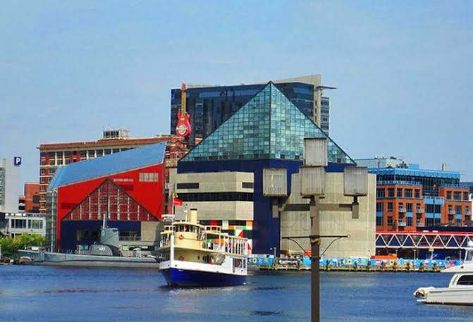 33 Most Delightful Things To Do In Baltimore (Maryland) | Travel Around