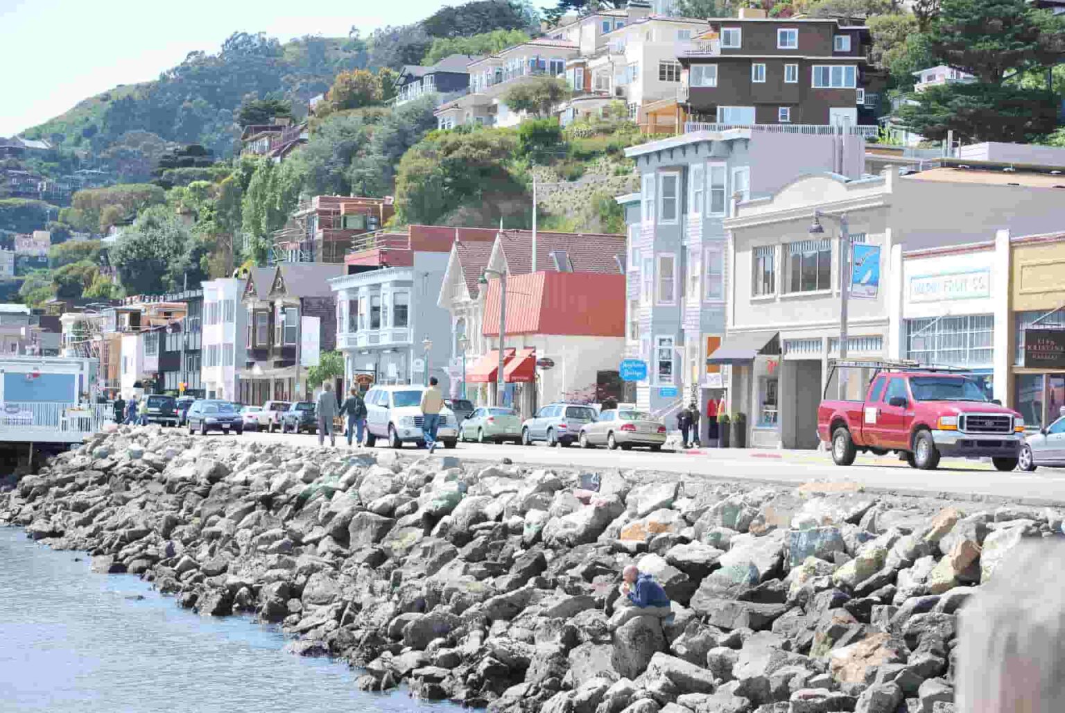 25 Best & Fun Things to Do in Sausalito (California) | Travel Around
