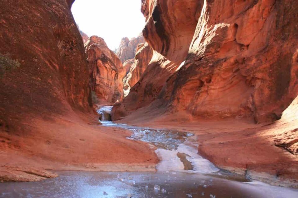 36 Interesting Things To Do In St. George (Utah) - Travel Around Places