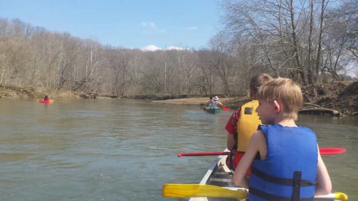 20 Best & Fun Things To Do In Hocking Hills (OH) - Travel Around Places