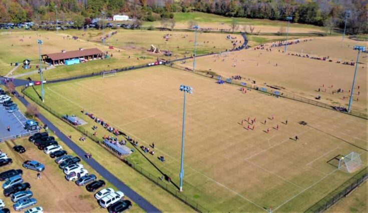 23 Best & Fun Things To Do In Hickory (NC) | Travel Around