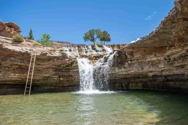 36 Interesting Things To Do In St. George (Utah) - Travel Around Places