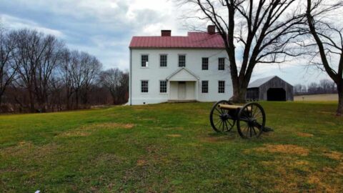 20 Best Things To Do In Frederick (Maryland) | Travel Around