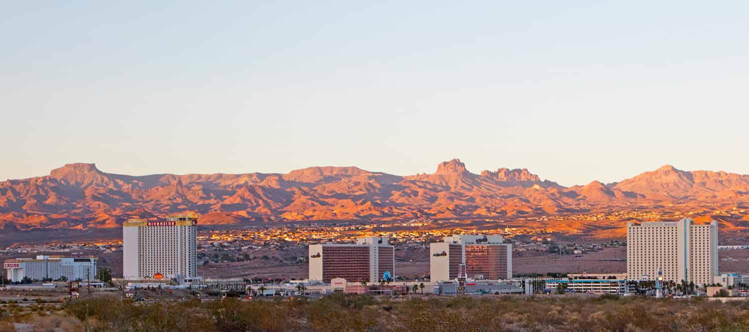 21 Best & Fun Things to Do in Laughlin (Nevada) | Travel Around