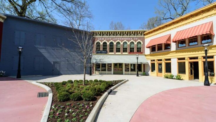 30 Interesting Things to Do in Dayton (Ohio) - Travel Around Places