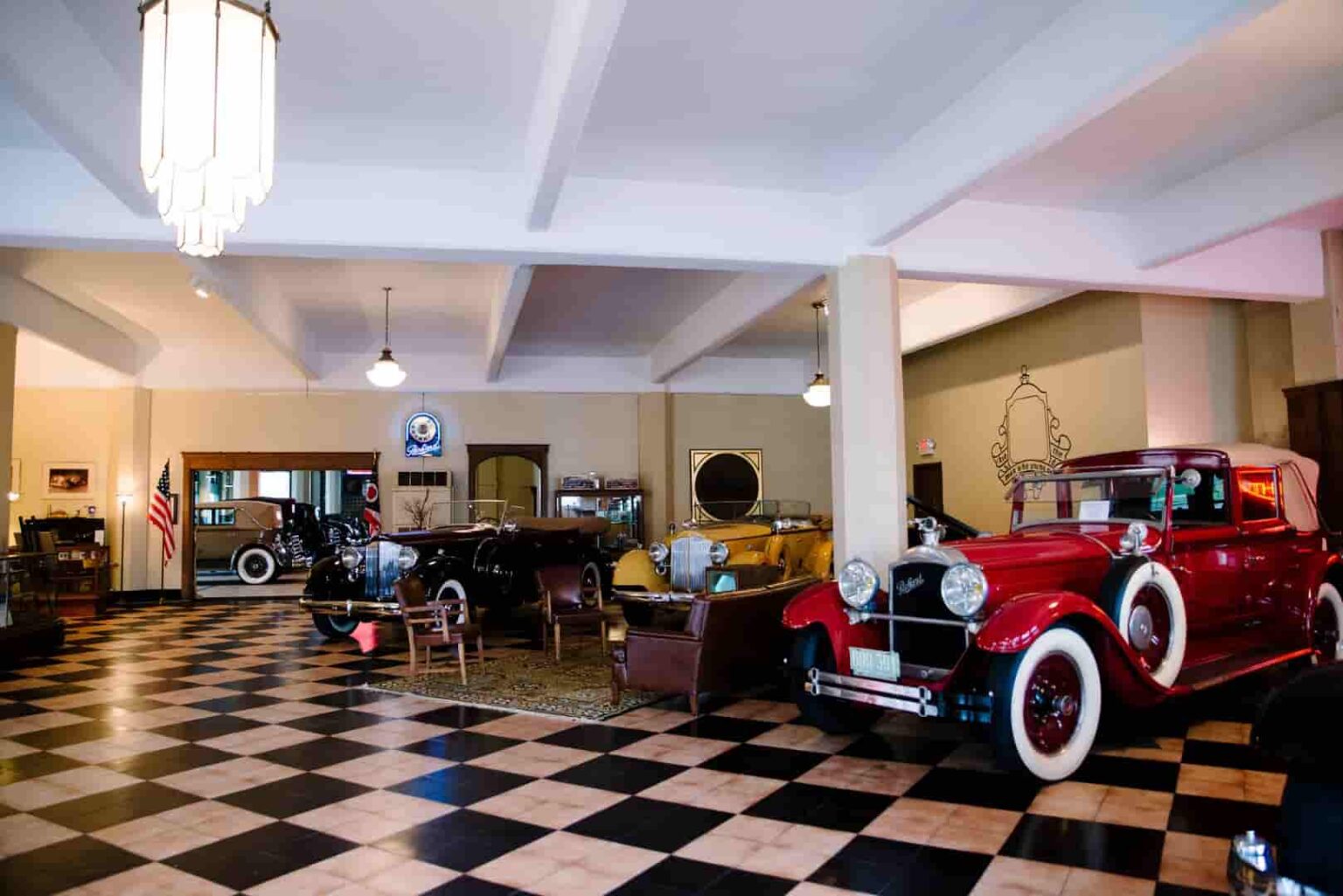 30 Interesting Things to Do in Dayton (Ohio) - Travel Around Places