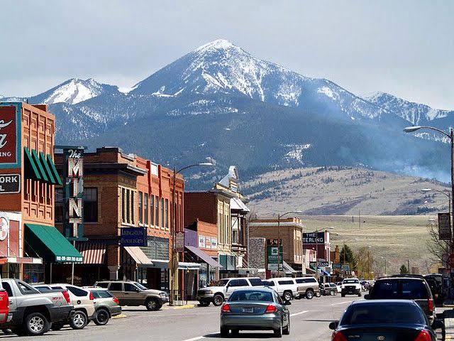 30 Best & Fun Things To Do In Bozeman (Montana) | Travel Around