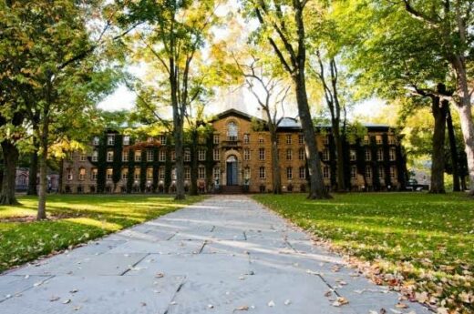 27 Best & Fun Things To Do In Princeton (New Jersey) | Travel Around