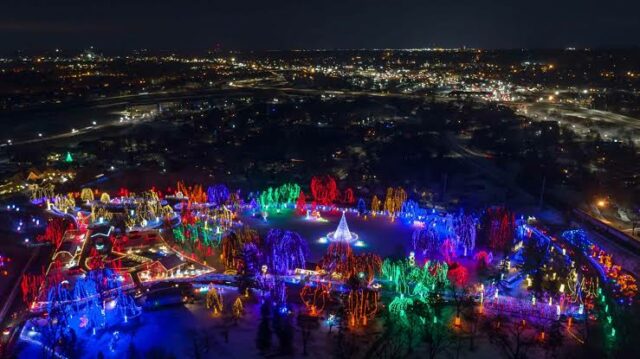 20 Unique & Fun Things To Do In Mankato (Minnesota) | Travel Around