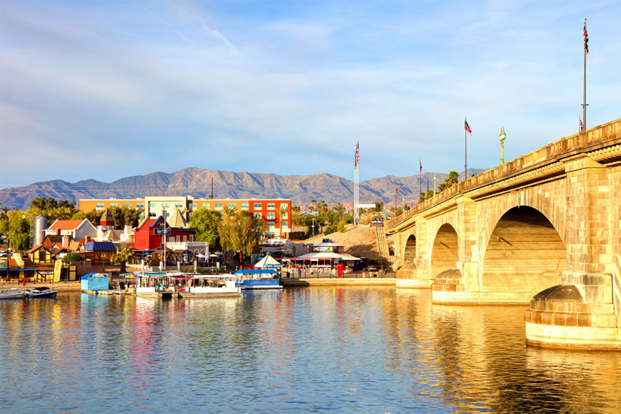 19 Best & Fun Things To Do In Lake Havasu City (Arizona) | Travel Around