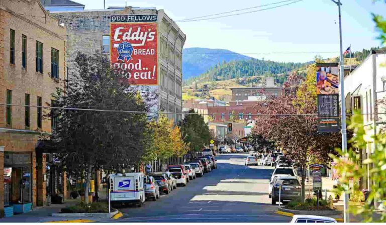 25 Best & Fun Things To Do In Helena (Montana) - Travel Around Places